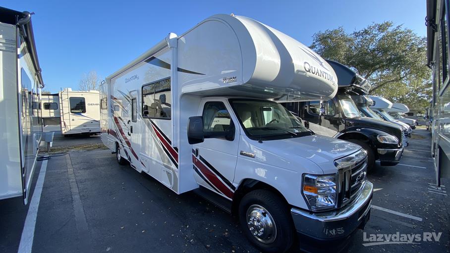 2022 Thor Motor Coach Quantum SE SE31 Ford for sale in Tampa, FL | Lazydays