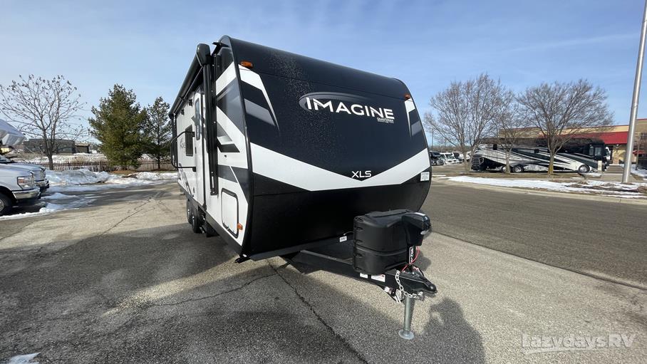 2023 Grand Design Imagine XLS 22MLE for sale in Milwaukee (Sturtevant ...