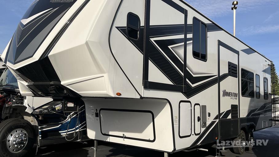 2023 Grand Design Momentum G-Class 315G for sale in Vancouver, WA ...