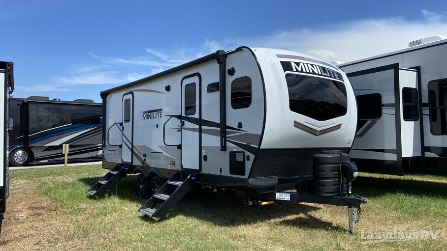 2023 Forest River Rockwood Mini Lite 2516S for sale in The Villages, FL ...