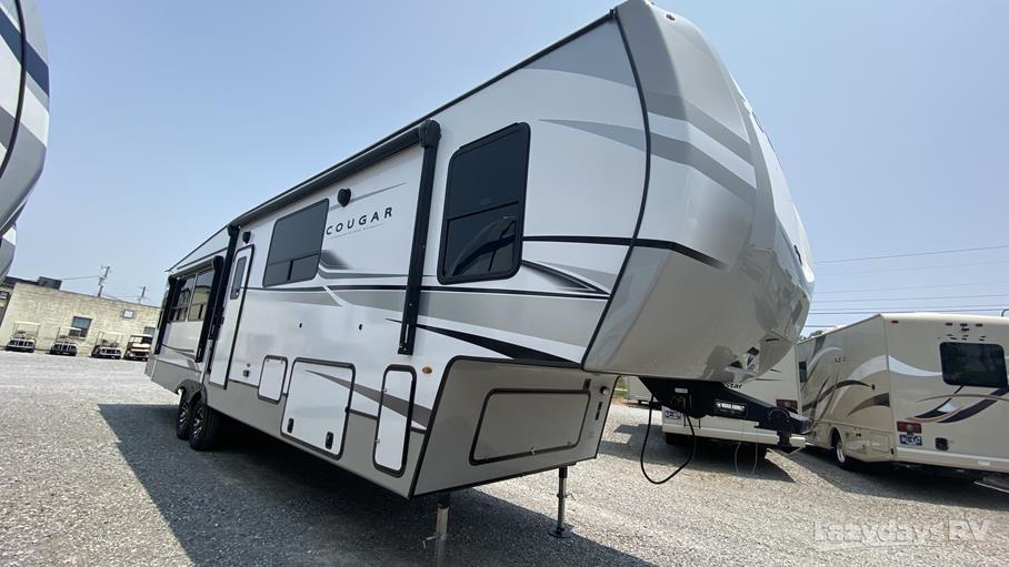 2023 Keystone RV Cougar 368MBI for sale in Knoxville, TN | Lazydays