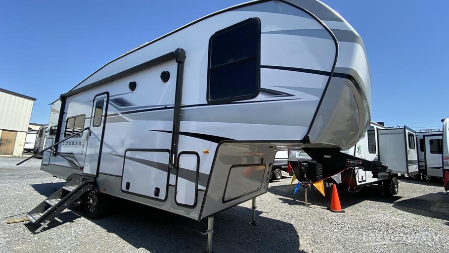 2023 Keystone RV Cougar Half-Ton 23MLE for sale in Knoxville (Airstream ...