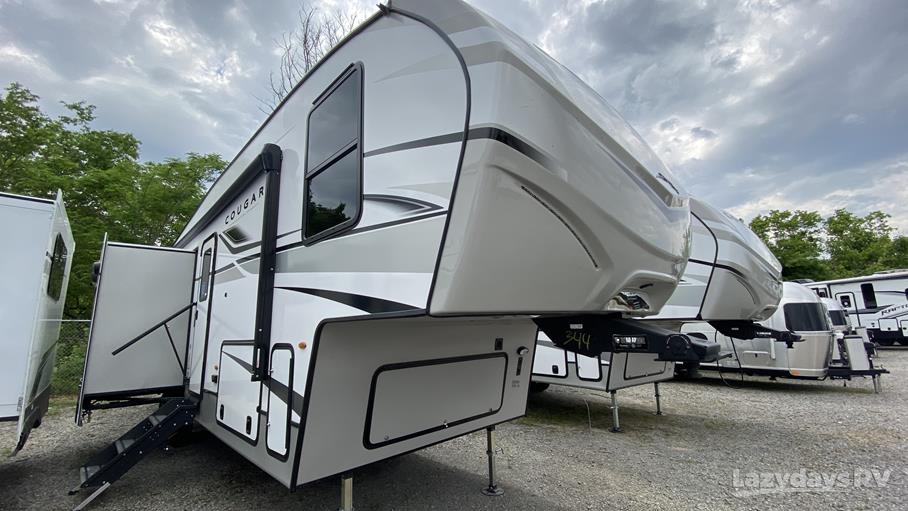 2023 Keystone RV Cougar Half-Ton 29RKS for sale in Maryville, TN | Lazydays