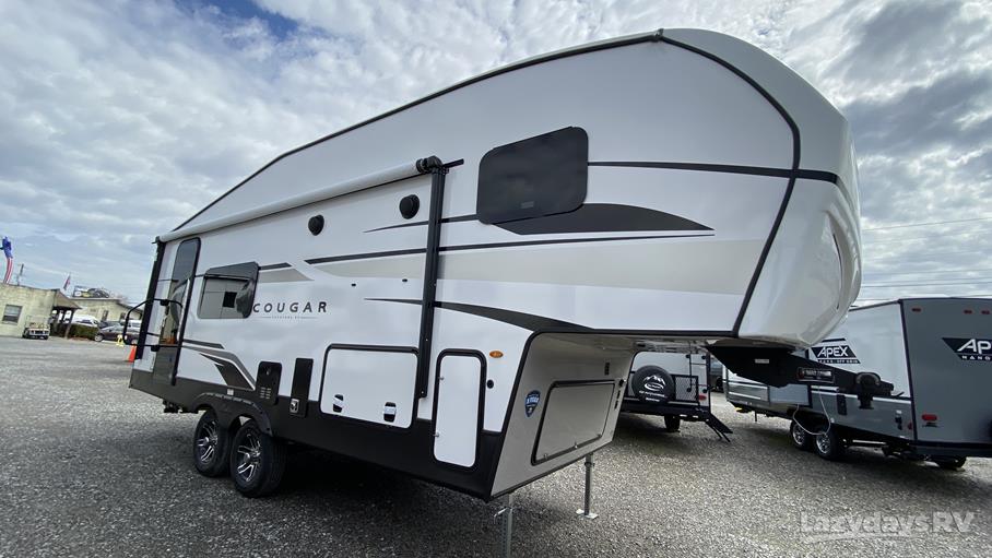 2023 Keystone RV Cougar Sport 2100RK for sale in Maryville, TN | Lazydays