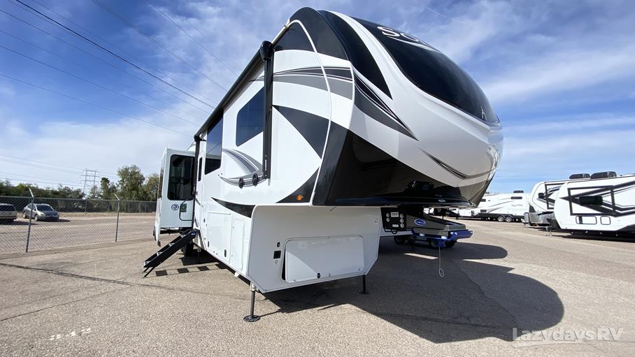 2023 Grand Design Solitude 390RK for sale in Tucson, AZ | Lazydays