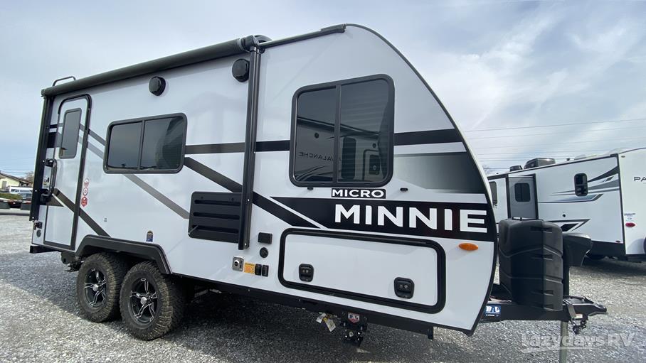 2023 Winnebago Micro Minnie 1720FB for sale in Knoxville (Airstream ...