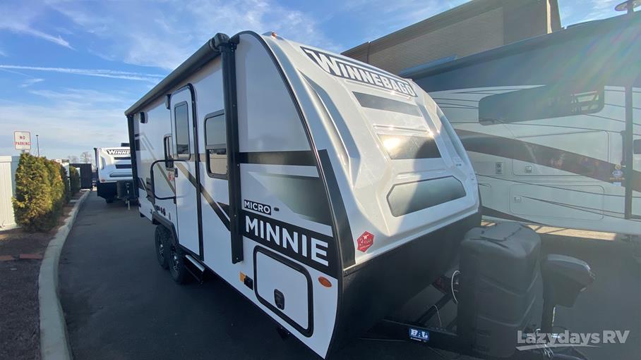 2023 Winnebago Micro Minnie 2108DS for sale in Nashville, TN | Lazydays