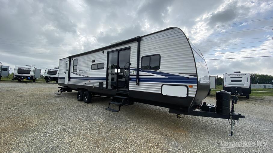2023 Keystone RV Springdale 38FQ for sale in Knoxville, TN | Lazydays