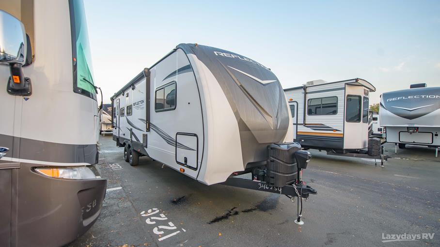 2023 Grand Design Reflection 296RDTS for sale in Tampa, FL | Lazydays