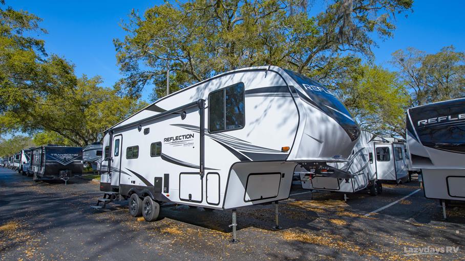 2023 Grand Design Reflection 150 Series 260RD for sale in Tampa, FL ...