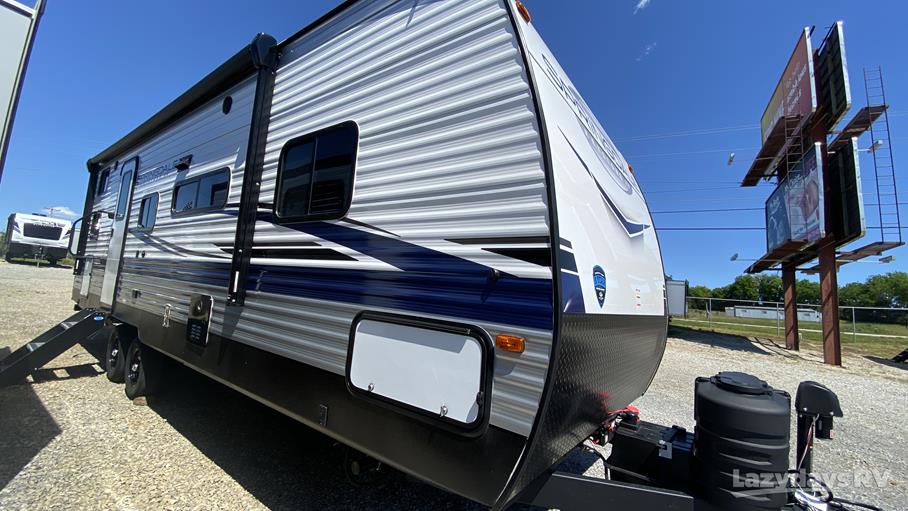 2023 Keystone RV Springdale 251BH for sale in Knoxville (Airstream), TN ...