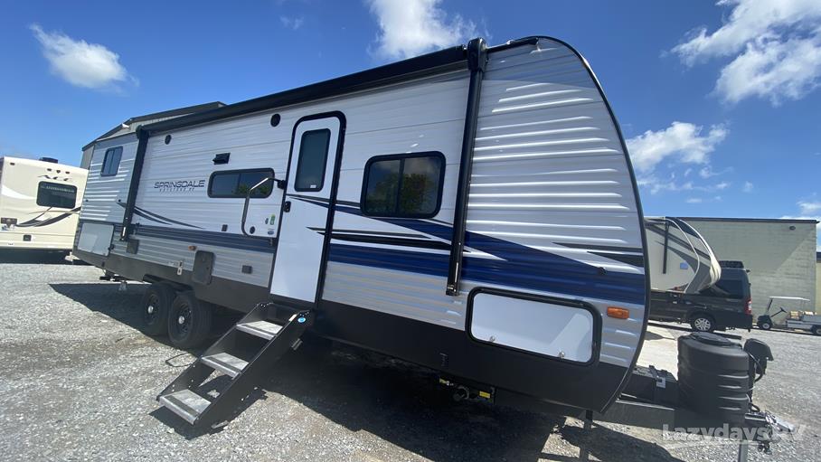 2023 Keystone RV Springdale 298BH for sale in Maryville, TN | Lazydays