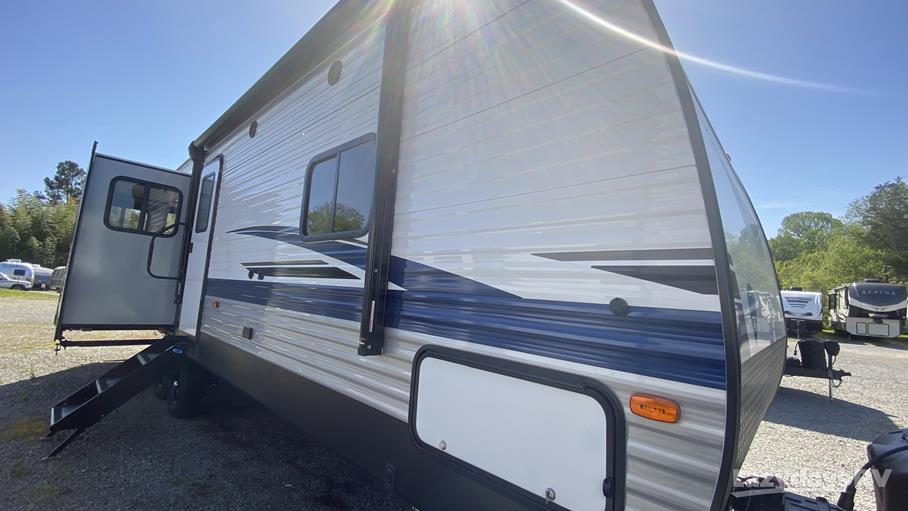 2023 Keystone RV Springdale 281RK for sale in Knoxville, TN | Lazydays