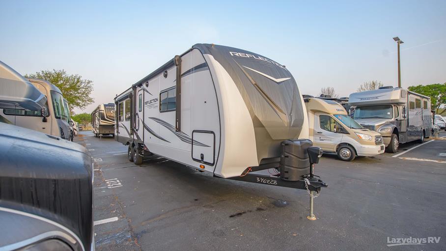 2023 Grand Design Reflection 315RLTS for sale in Tampa, FL | Lazydays