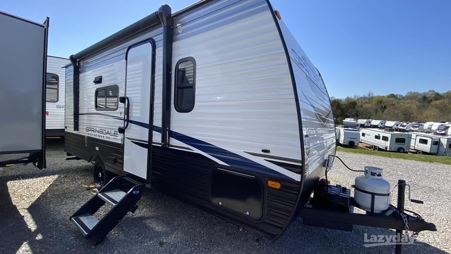 2023 Keystone RV Springdale Mini 1760BH for sale in Knoxville, TN ...
