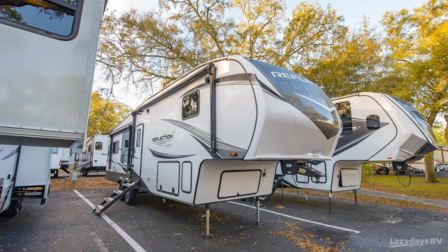 2023 Grand Design Reflection 337RLS for sale in Tampa, FL | Lazydays