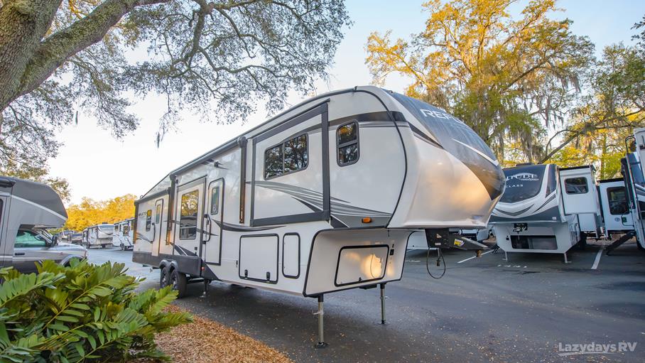 2023 Grand Design Reflection 370FLS for sale in Tampa, FL | Lazydays