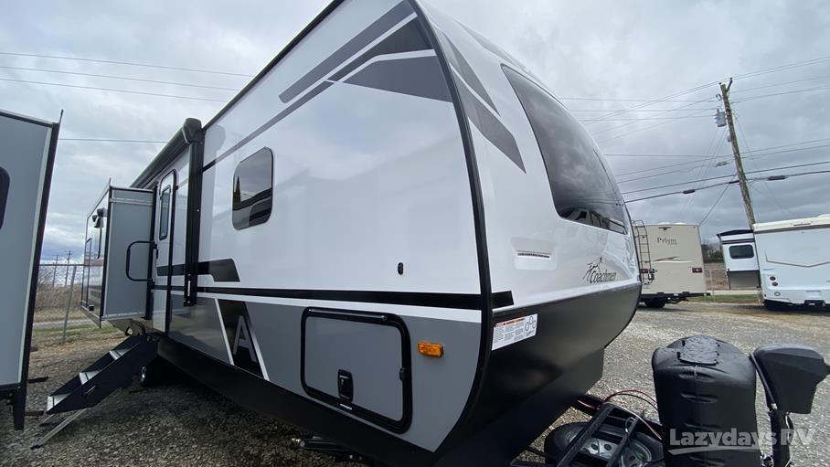 2023 Coachmen Apex Ultra-Lite 293RLDS for sale in Knoxville (Turkey ...