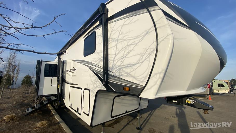 2023 Grand Design Reflection 337RLS for sale in Nashville, TN | Lazydays
