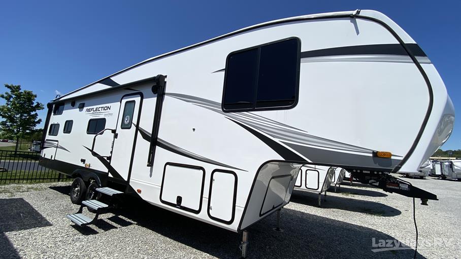 2023 Grand Design Reflection 150 Series 278BH for sale in Knoxville, TN ...