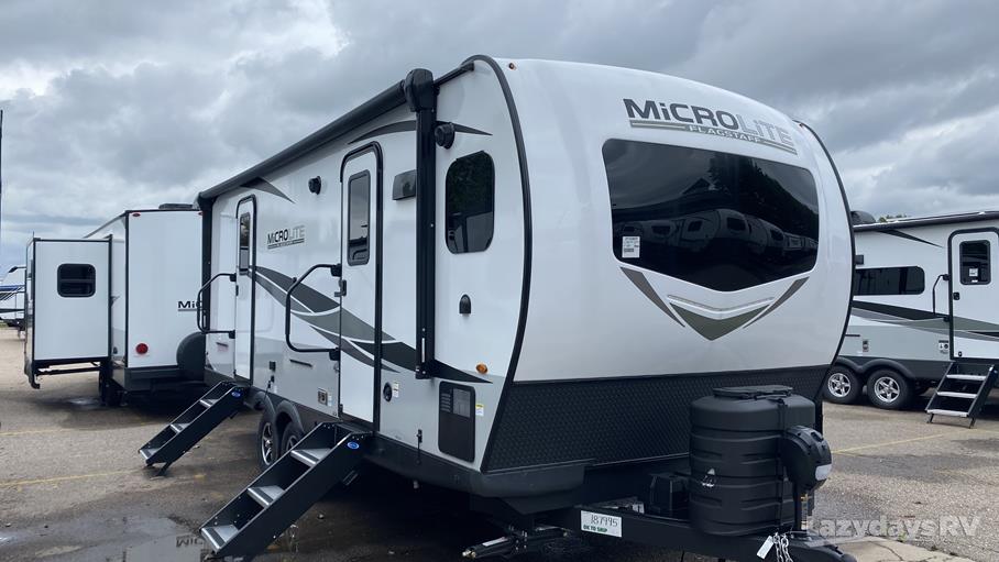 Flagstaff Micro Lite 25fkbs