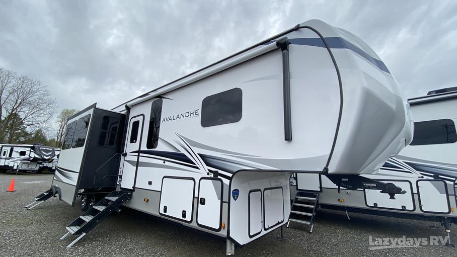 2023 Keystone RV Avalanche 378BH for sale in Knoxville (Turkey Creek ...