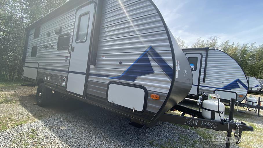 2023 Coachmen Catalina Summit Series 7 184BHS for sale in Knoxville ...