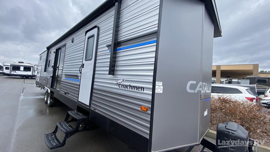 2023 Coachmen Catalina Destination Series 40BHTS for sale in Nashville ...