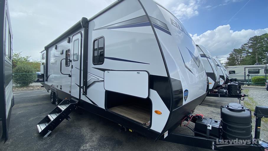 2023 Keystone RV Bullet 287QBS for sale in Knoxville, TN | Lazydays