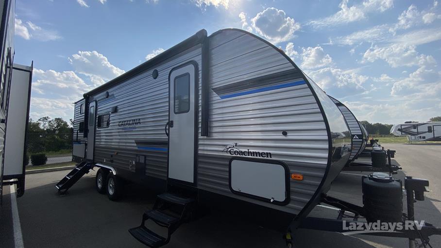 2023 Coachmen Catalina Legacy 263BHSCK for sale in Nashville, TN | Lazydays
