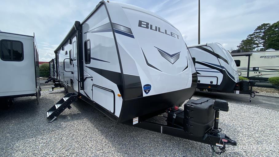 2023 Keystone RV Bullet 290BHS for sale in Knoxville (Strawberry Plains ...