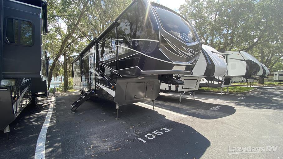 2023 Keystone RV Montana 3941FO for sale in Tampa, FL | Lazydays