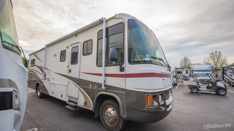 2005 Georgie Boy Pursuit 3500 DS for sale in Tampa, FL | Lazydays