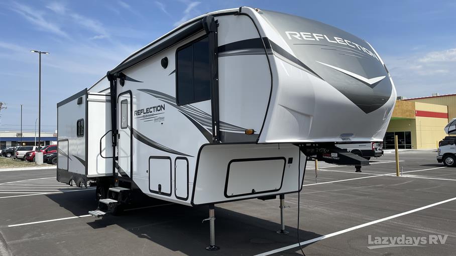 2023 Grand Design Reflection 150 Series 280RS for sale in Council ...