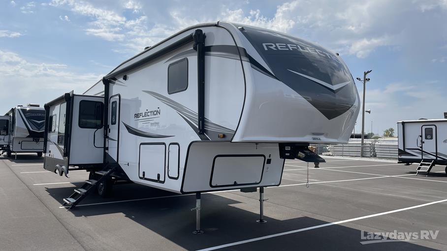 2023 Grand Design Reflection 337RLS for sale in Council Bluffs, IA ...