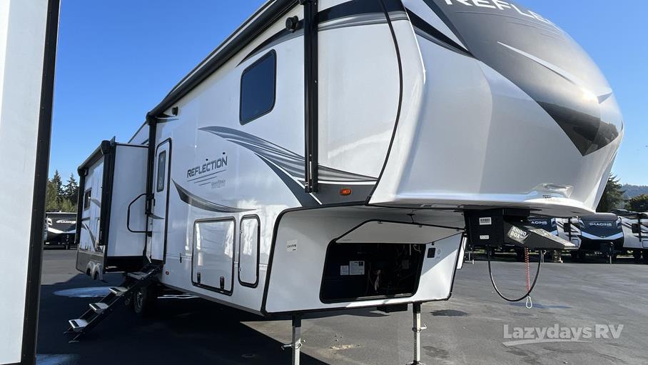 2023 Grand Design Reflection 320MKS for sale in Vancouver, WA | Lazydays