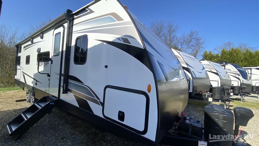 2023 Keystone RV Passport SL 282QB for sale in Knoxville (Turkey Creek ...