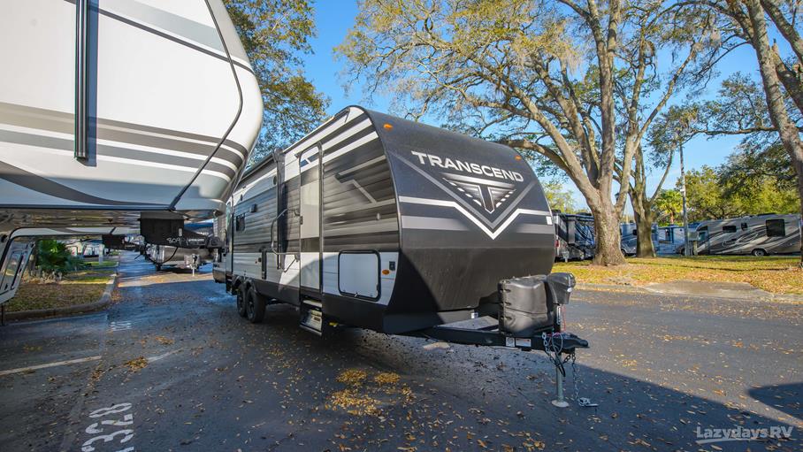 2023 Grand Design Transcend Xplor 265BH for sale in Tampa, FL | Lazydays
