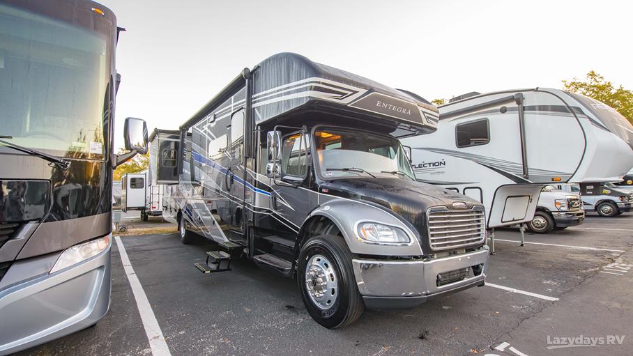 2022 Entegra Coach Accolade 37K for sale in Tampa, FL | Lazydays