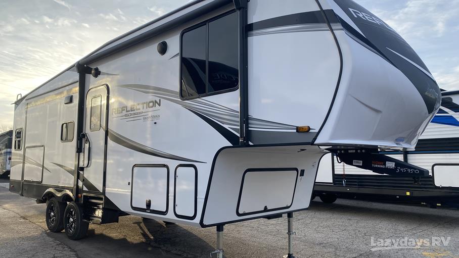 2023 Grand Design Reflection 150 Series 280RS for sale in Elkhart, IN ...