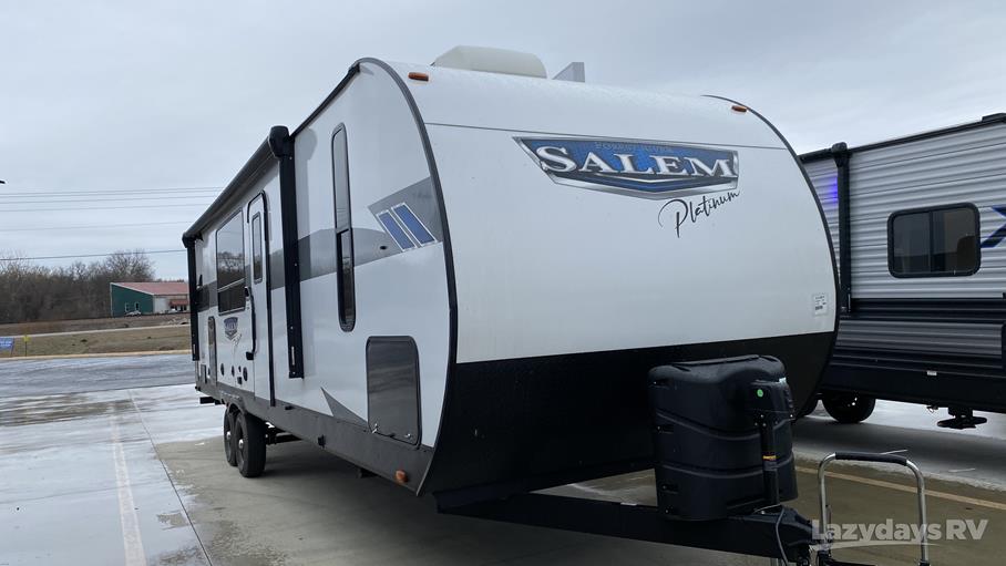 2023 Forest River Salem 27RK for sale in Tulsa (Claremore), OK | Lazydays