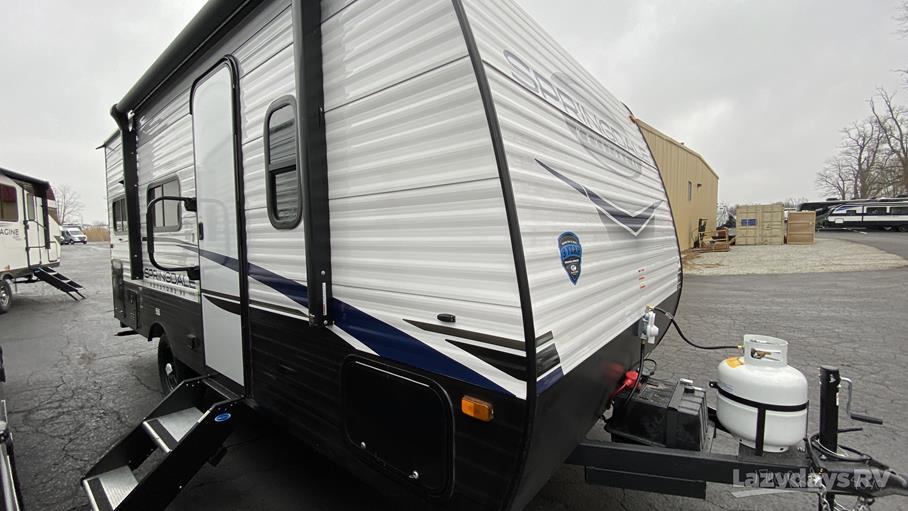 Lazydays Rv Of Chicagoland