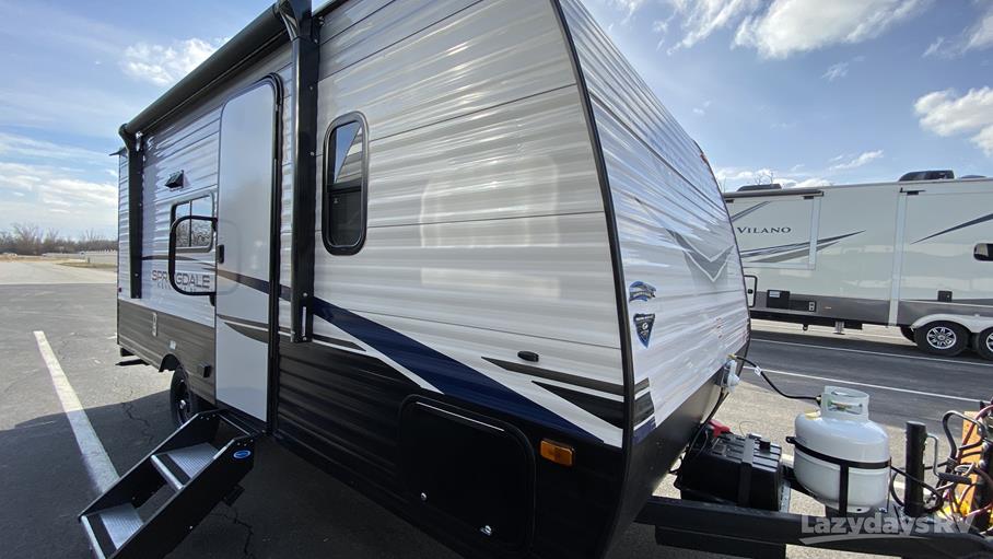 2023 Keystone RV Springdale Mini 1760BH for sale in Chicagoland, IN ...