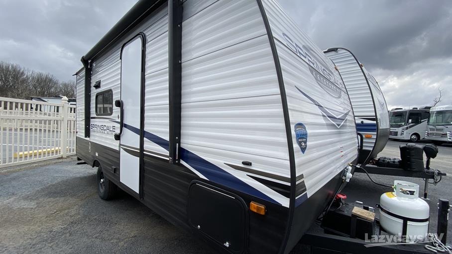 2023 Keystone RV Springdale Mini 1800BH for sale in Chicagoland, IN ...