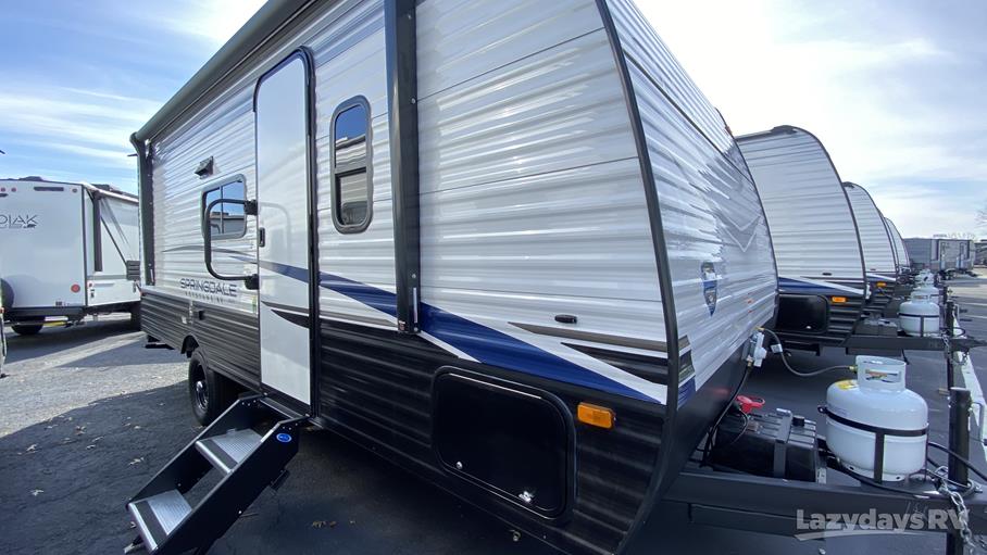 2023 Keystone RV Springdale Mini 1860SS for sale in Chicagoland ...