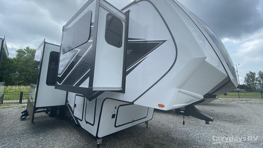 2023 Grand Design Momentum M-Class 336M for sale in Knoxville ...