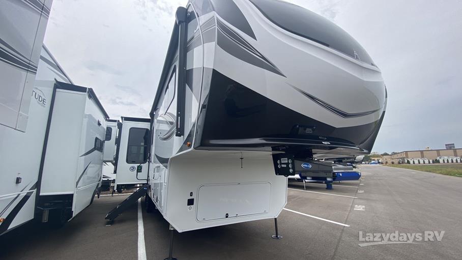 2023 Grand Design Solitude 310GK for sale in Nashville, TN | Lazydays