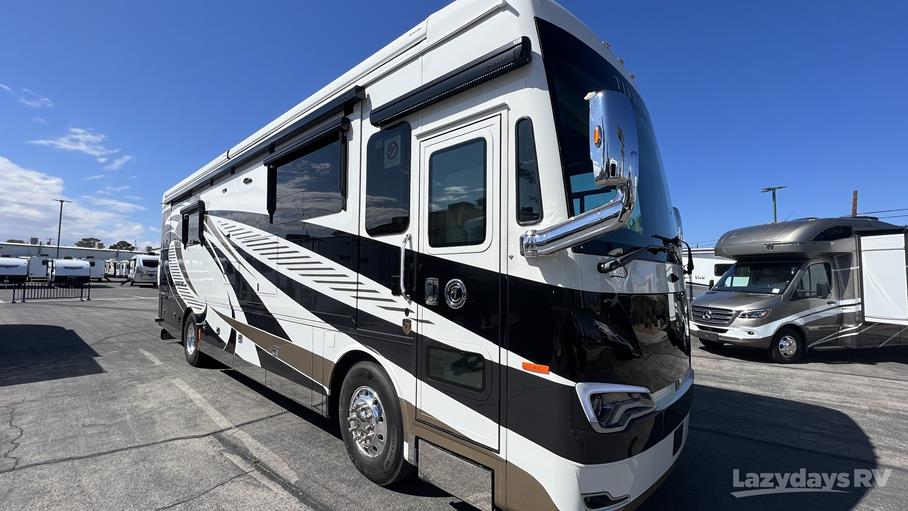 2023 Tiffin Motorhomes Allegro Bus 35 CP for sale in Las Vegas, NV ...