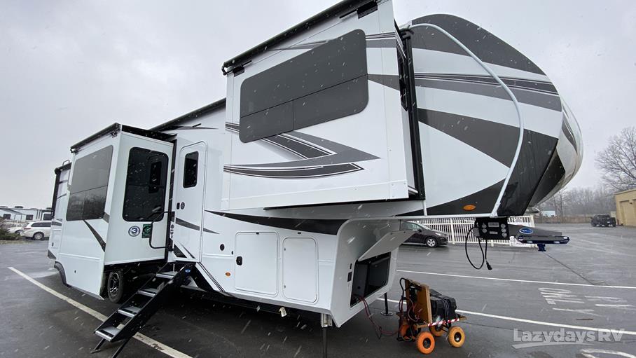 Lazydays Rv Of Chicagoland