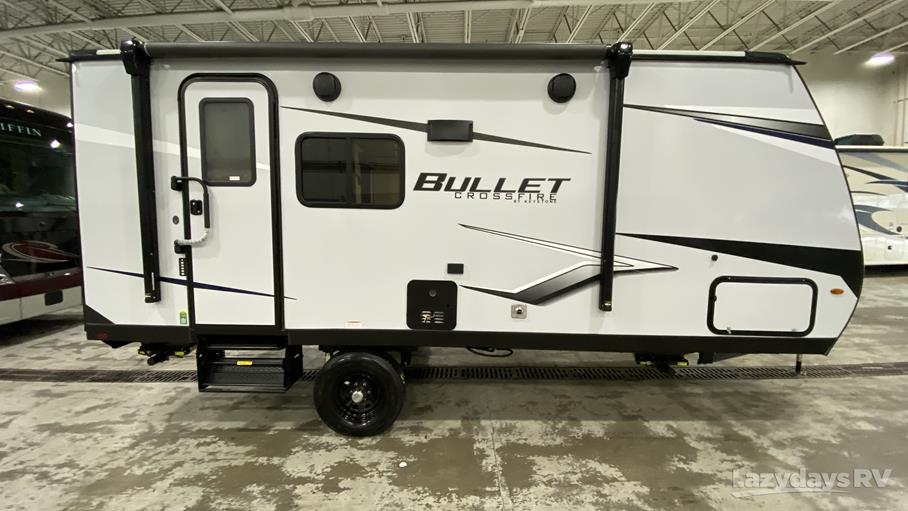2023 Keystone RV Bullet Crossfire 1850RB for sale in Minneapolis ...